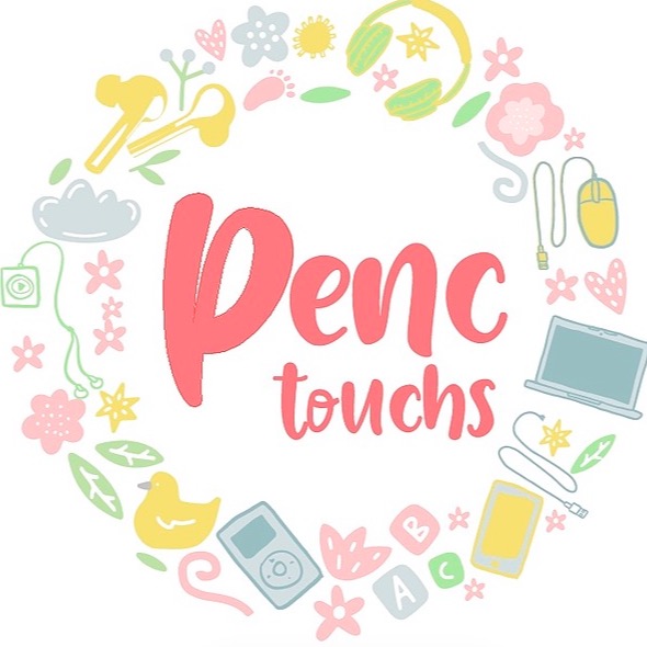 Penc_touch | Instagram | Linktree