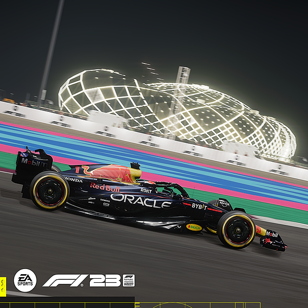 EA SPORTS F1® | Linktree