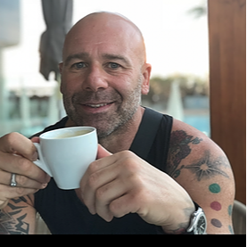 Damp Sam | Instagram, Facebook | Linktree