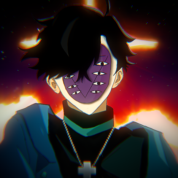 X.Azoth | Instagram, YouTube | Linktree