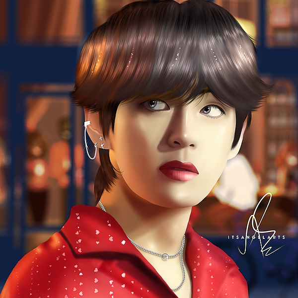 Angel | Twitter, Instagram, TikTok | Linktree