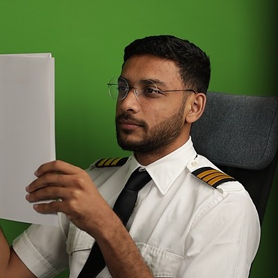 The Winged Engineer | Linktree