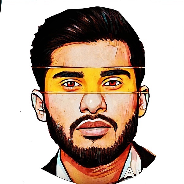 Hamza Shaikh - Listen on YouTube, Spotify - Linktree