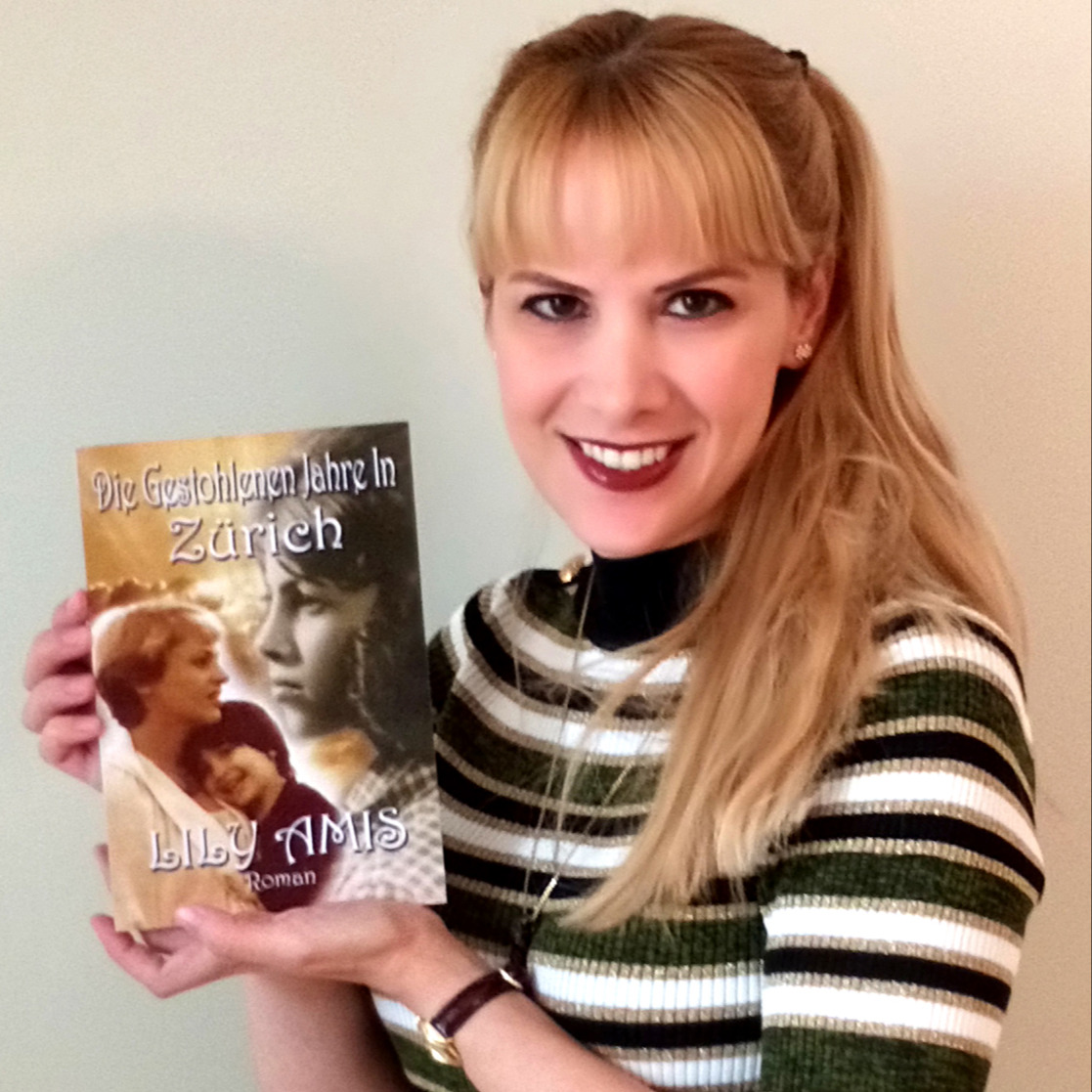 Lily Amis | Linktree