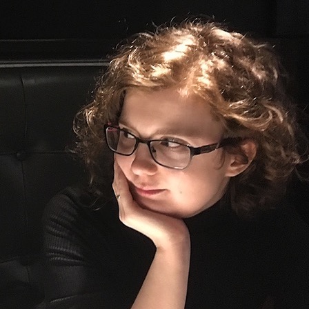 Lily Calder | Linktree