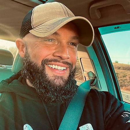 Matthew Hosea - Inked Model | Instagram, Facebook | Linktree