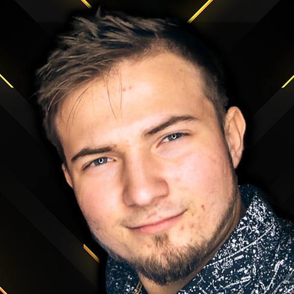 Polus | Twitter, Instagram, Facebook, Twitch | Linktree