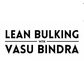 Vasu Bindra | Linktree