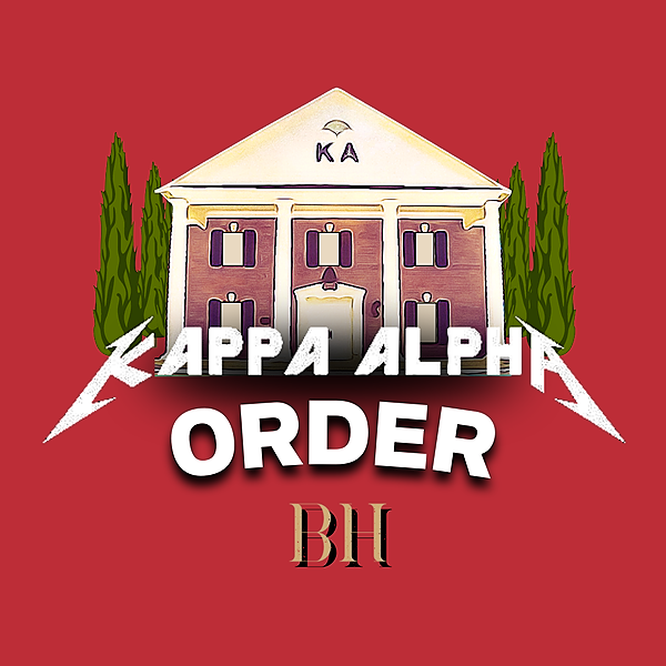 Kappa Alpha Order | Linktree