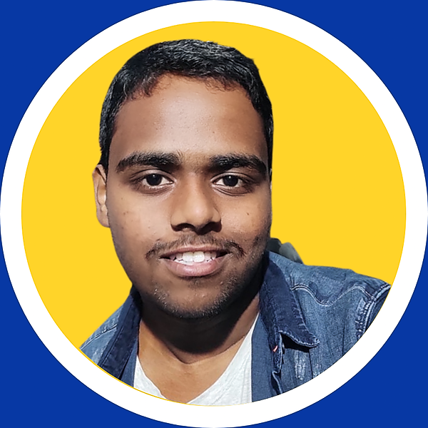 Rishabh Singh | Linktree