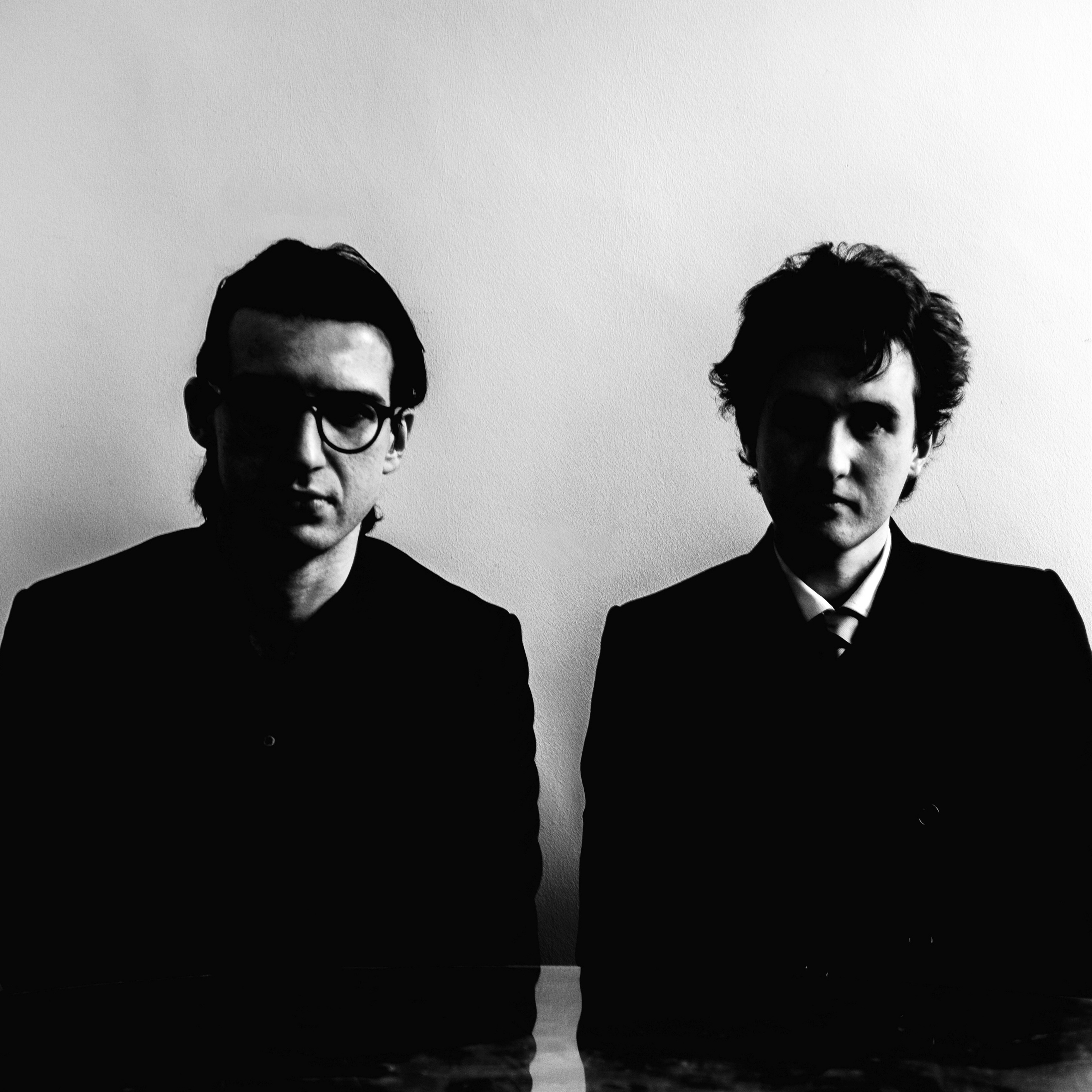 Low Spirits | Linktree