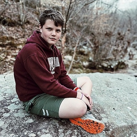 Levi Larson - Listen on Spotify - Linktree