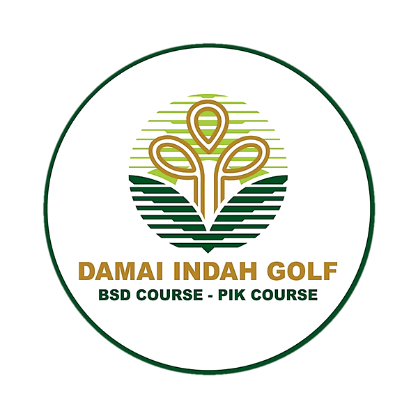Damai Indah Golf Official | Linktree