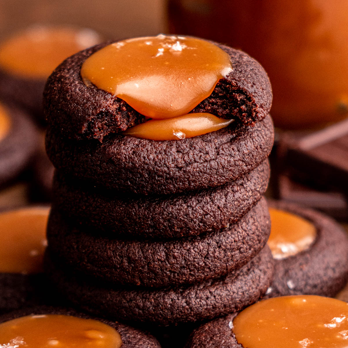 inbloombakery | Instagram, TikTok | Linktree