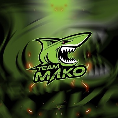 Team Mako | Instagram | Linktree