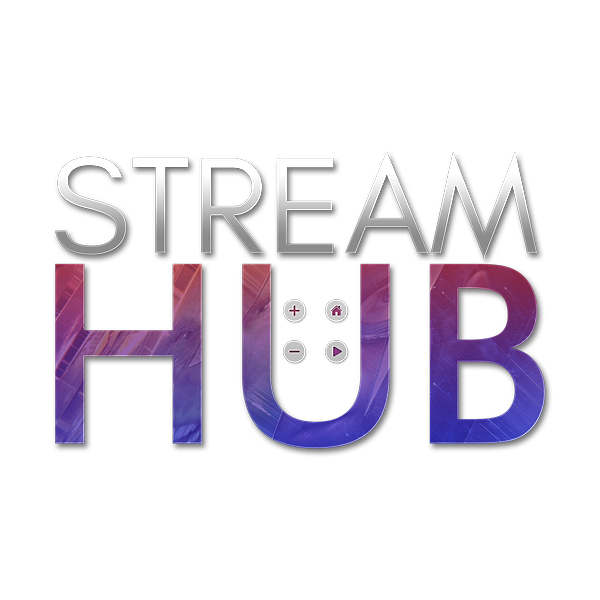 Welcome to the STREAM HUB | Linktree