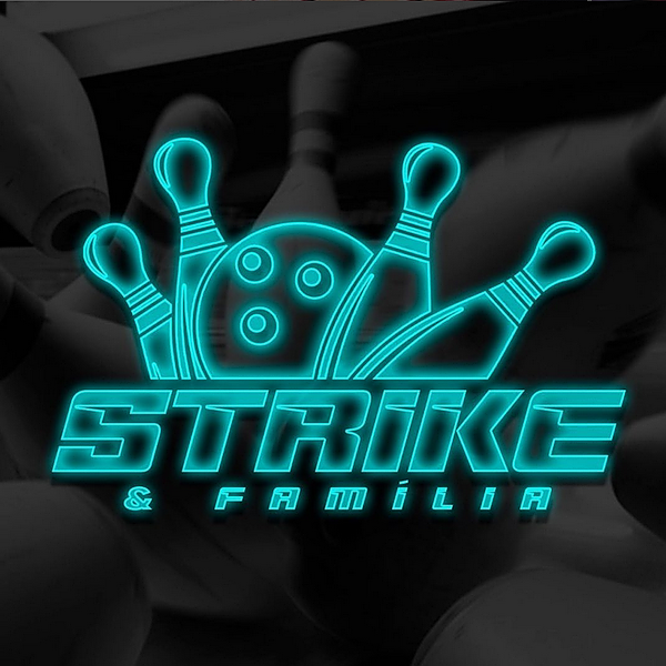 Strike & Família | Instagram | Linktree