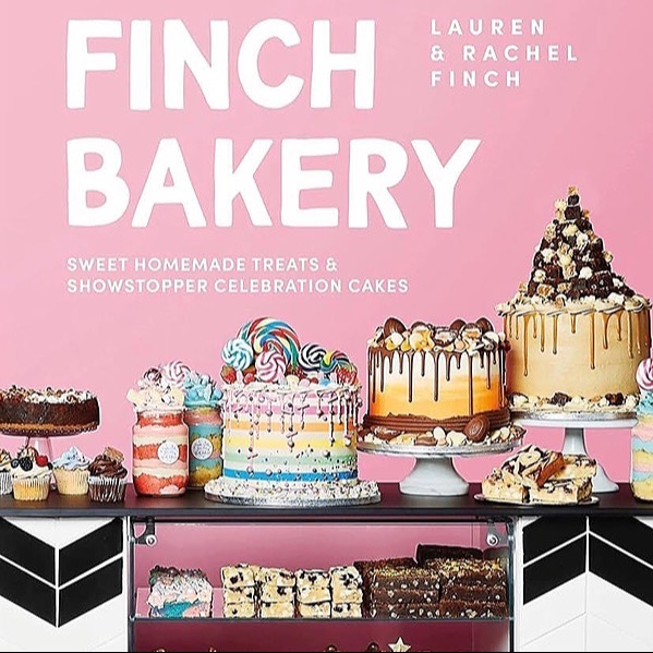 finchbakery | Instagram | Linktree