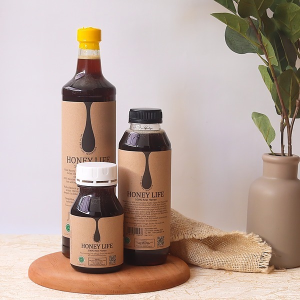 HONEY LIFE | Linktree