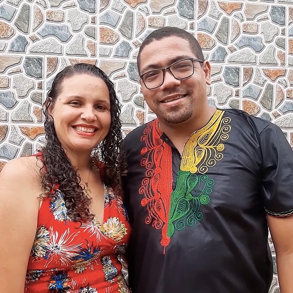 Gustavo Beréu e Wanessa Brasil | Linktree