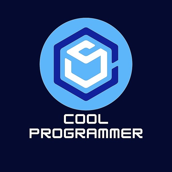 Cool Programmer | Linktree
