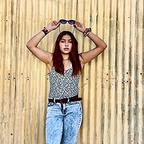 isabelle_rose04 | Instagram, TikTok | Linktree