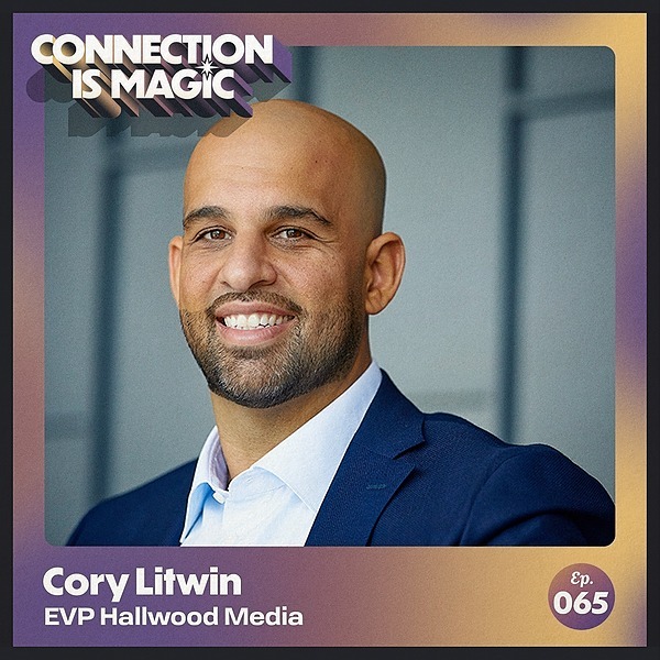 @connectionismagic | Linktree