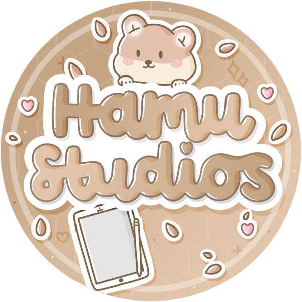Hamustudios | Facebook | Linktree