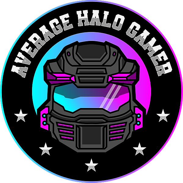 Average Halo Gamer | Twitter, Twitch | Linktree