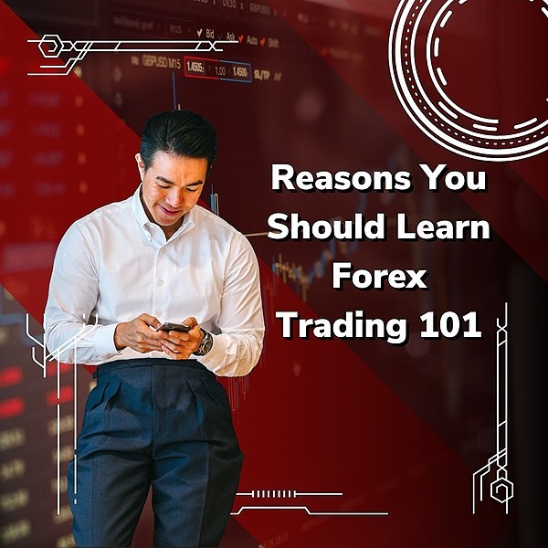 Trusted Forex Signals | Linktree