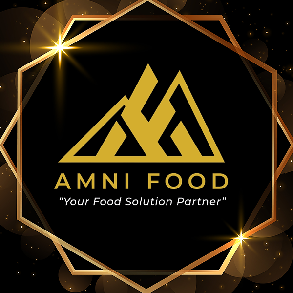 Amni Food Industries HQ | Instagram, Facebook, TikTok | Linktree