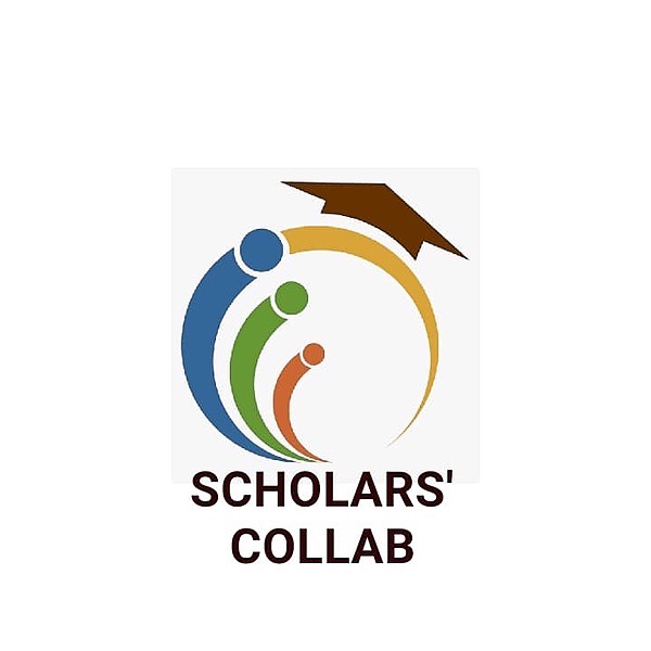 Scholars Collab | Twitter, Instagram | Linktree