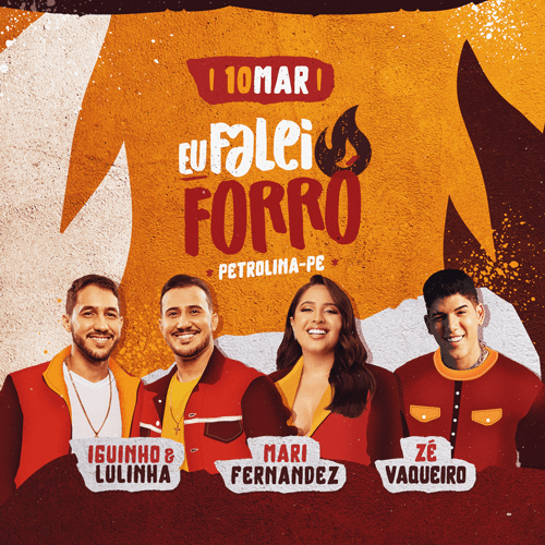 Festas Do Vale | Linktree