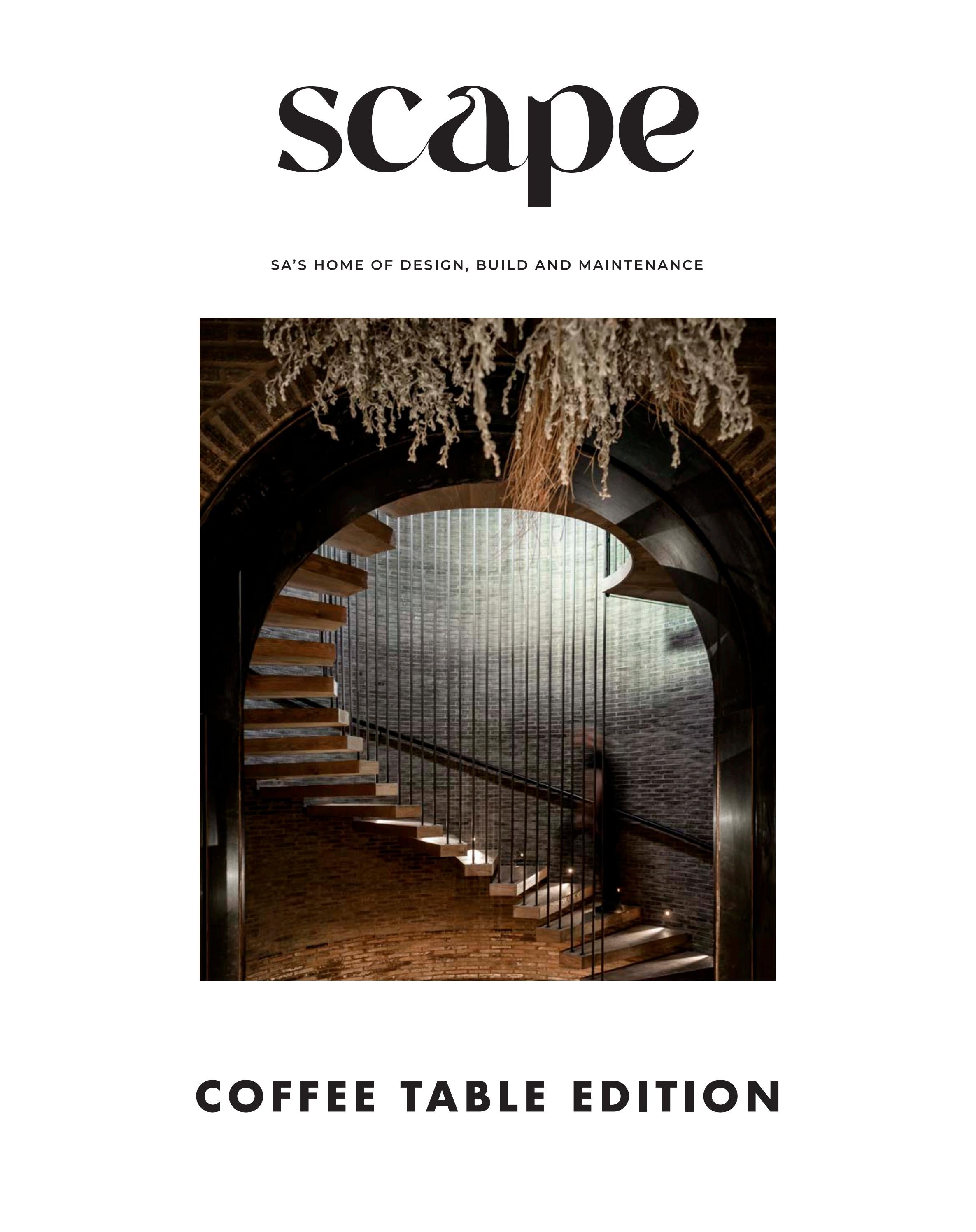 SCAPE Magazine | Linktree