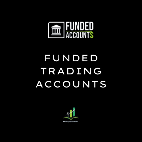Funded Trading Accounts | Linktree