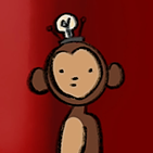 monkeyrobot | Instagram | Linktree