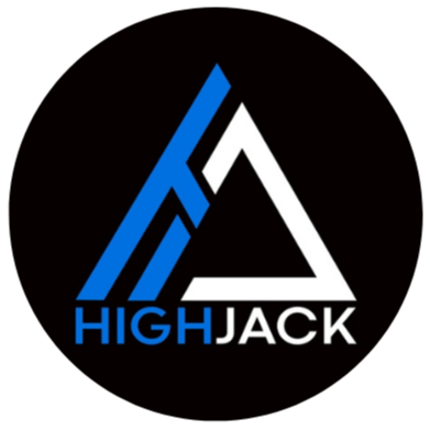 About HighJack! | Twitter | Linktree