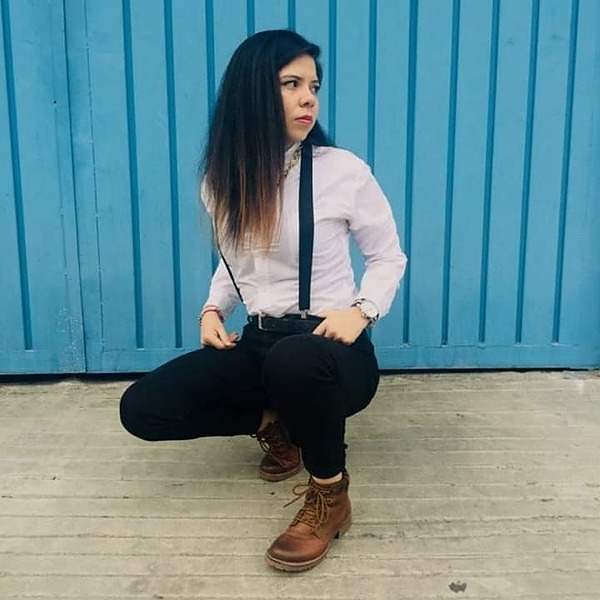 -Me puedes decir Mabel- | Twitter, Facebook, TikTok | Linktree