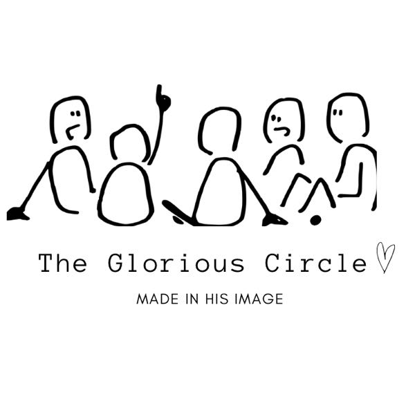 THE GLORIOUS CIRCLE | Twitter, Instagram | Linktree