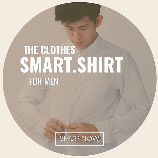 SMART.SHIRT | Linktree