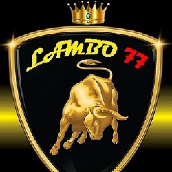 LAMBO77 | Instagram, Facebook | Linktree