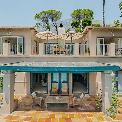 Alta Bay Main House | Linktree