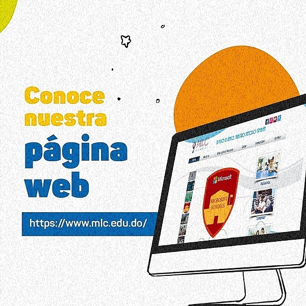 MLC School | Instagram, Facebook | Linktree