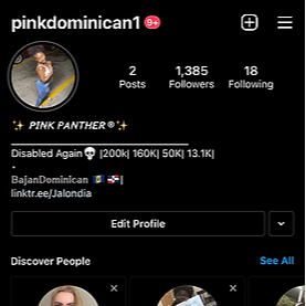 Twitter/@JalondiaPremium 💦 | OnlyFans, Twitter, Instagram | Linktree