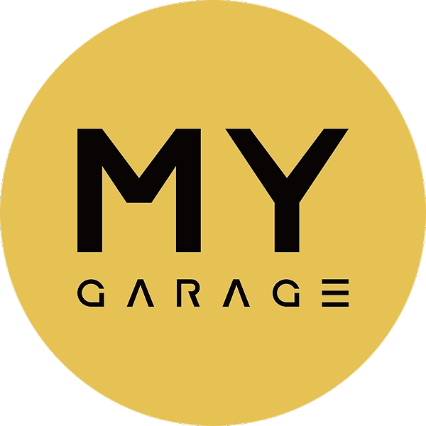 mygarage.official | Linktree
