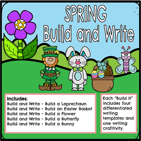 @thefirstgradecreative | Linktree