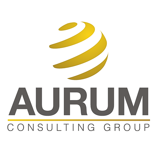 Aurum Consulting Group | Twitter, Instagram, Facebook | Linktree