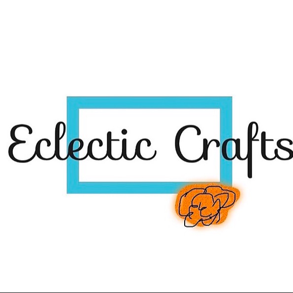 Eclectic Crafts | Instagram | Linktree