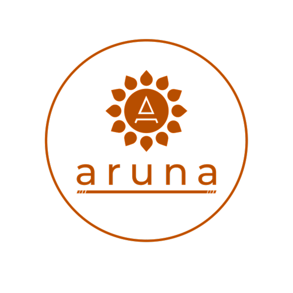 LOJA ARUNA | Instagram, Facebook | Linktree