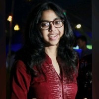 Sohini Ghosh | Twitter | Linktree